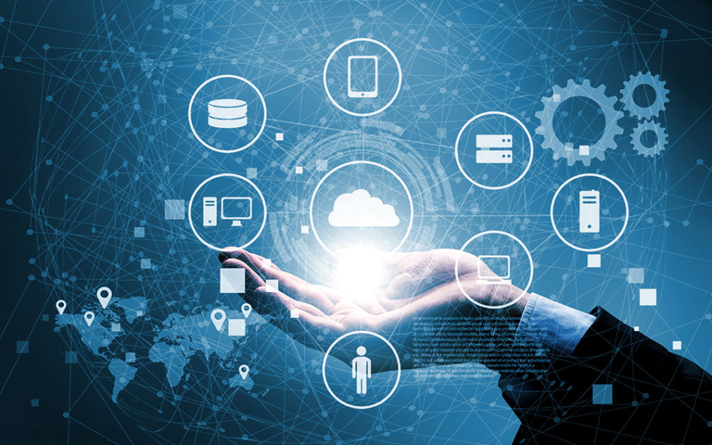 Operational Control Systems and Maintenance|Innova Communication